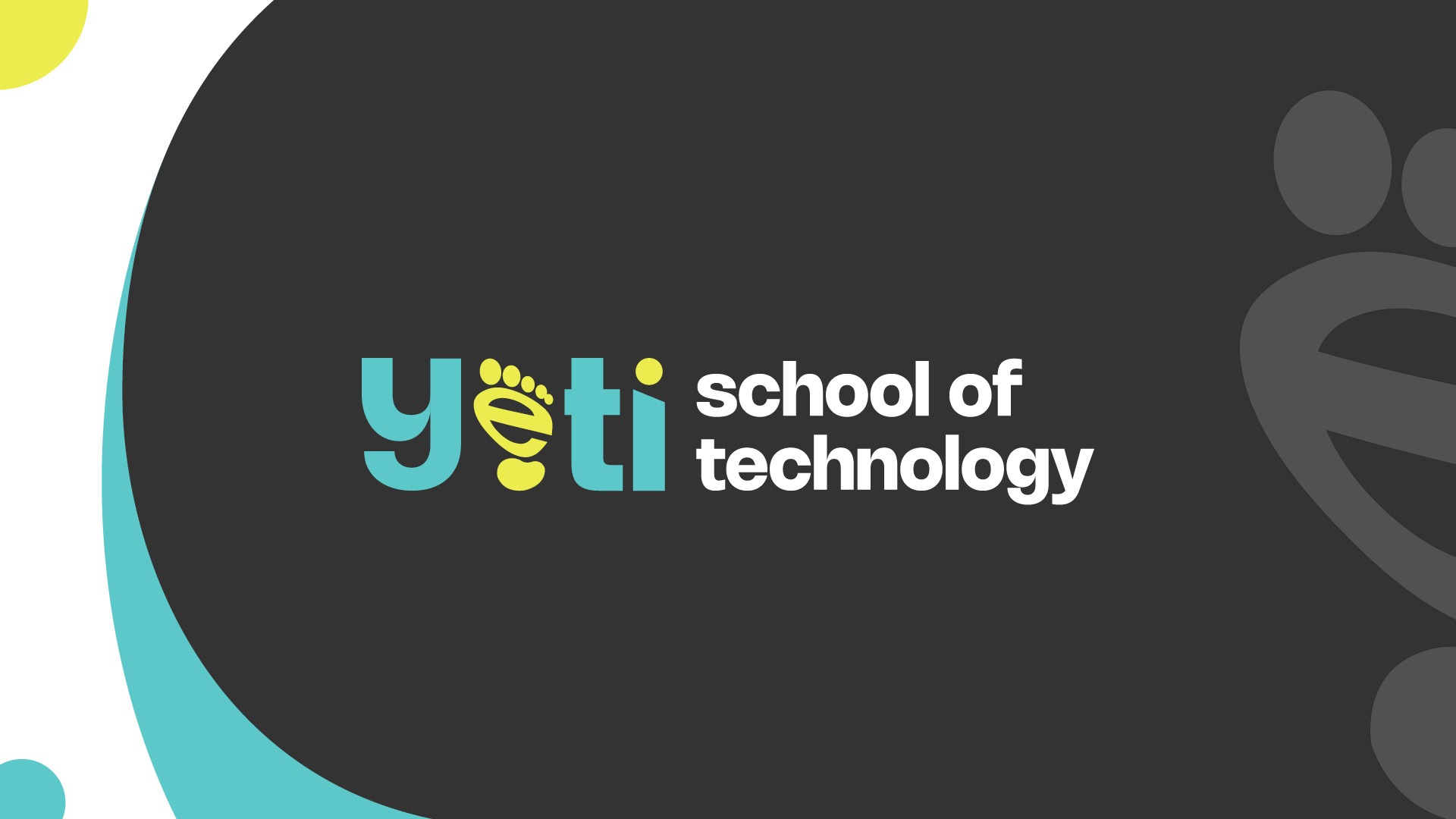 Yeti School of Technology Case Study - YetiStudio