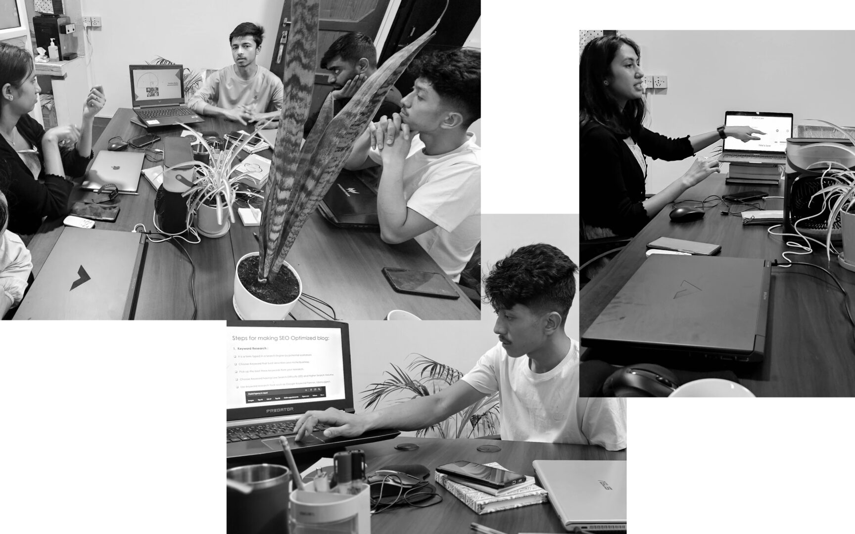 About Yeti Studio – Trusted Partner for Digital Innovation